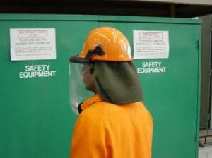 Molten Metal Safety - MJLee Consult